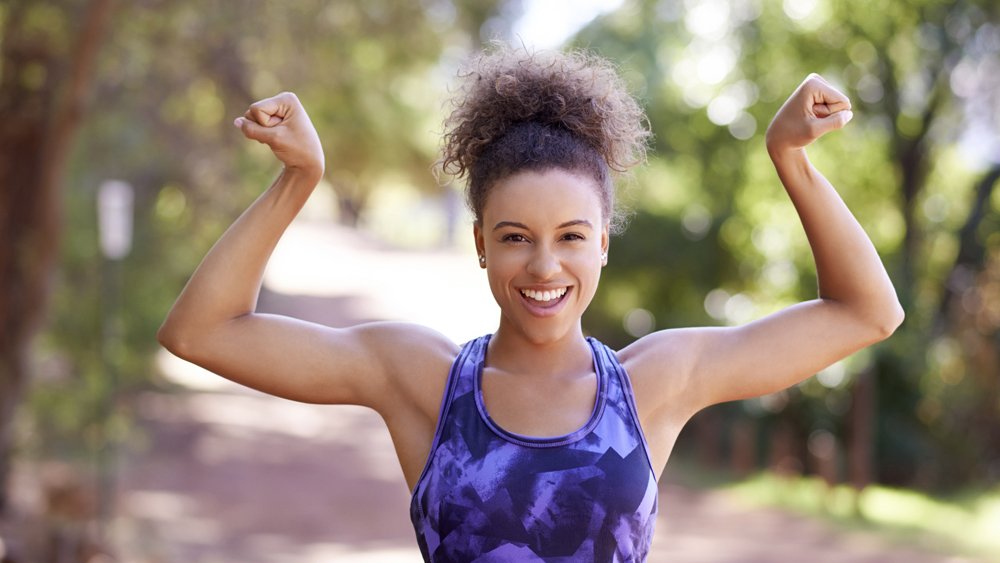 8 feiten over sterke botten | Gezondheidsnet