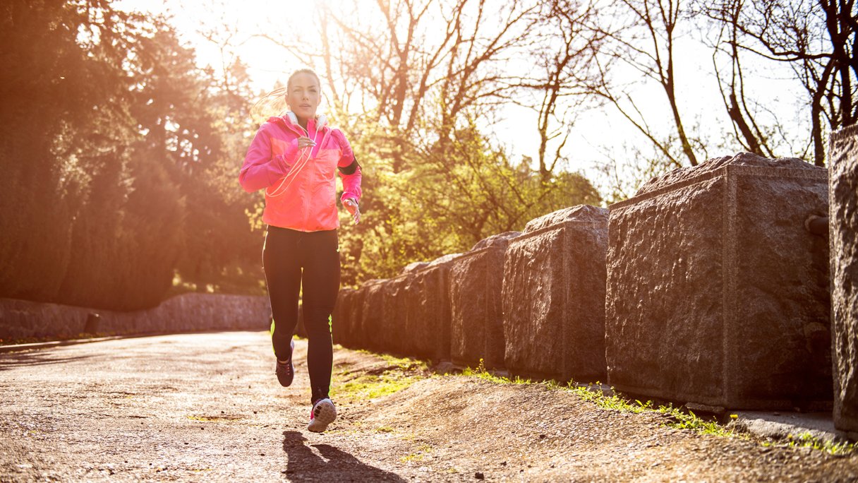 Boekrecensie: Ik, hardloper | Gezondheidsnet