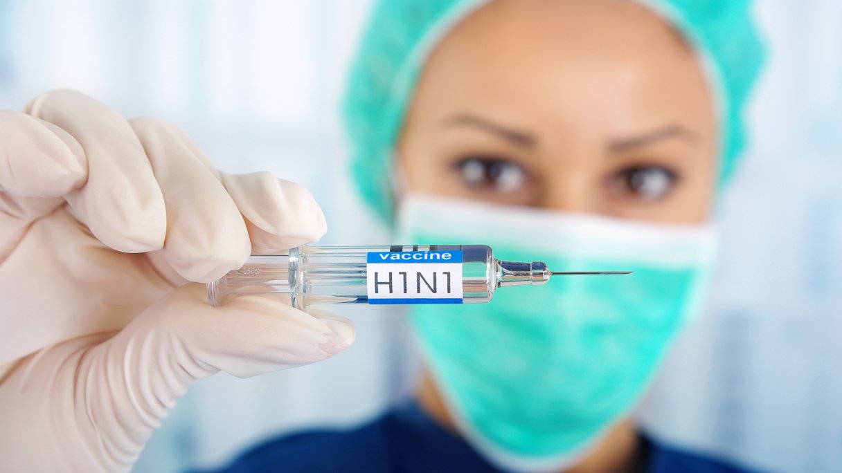 Griep in Nederland | Gezondheidsnet