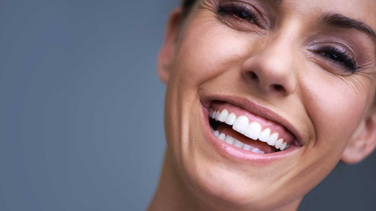 Van lelijk naar mooi gebit | Gezondheidsnet