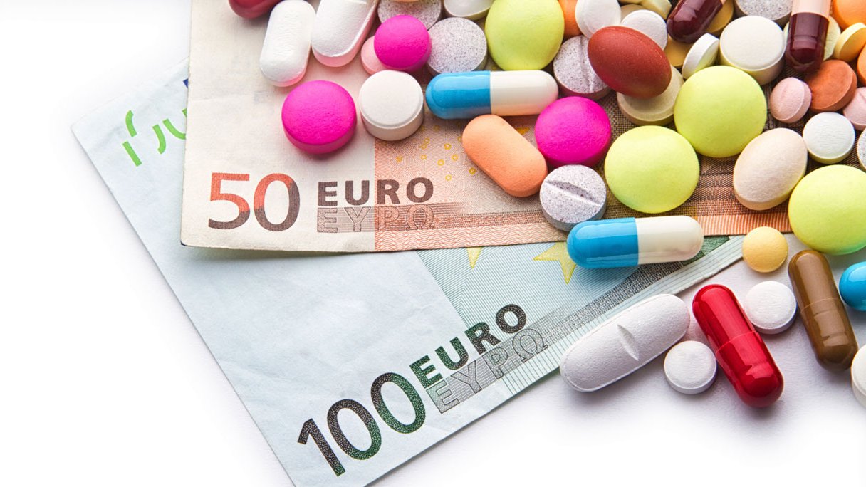 Geld verdienen als proefpersoon | Gezondheidsnet