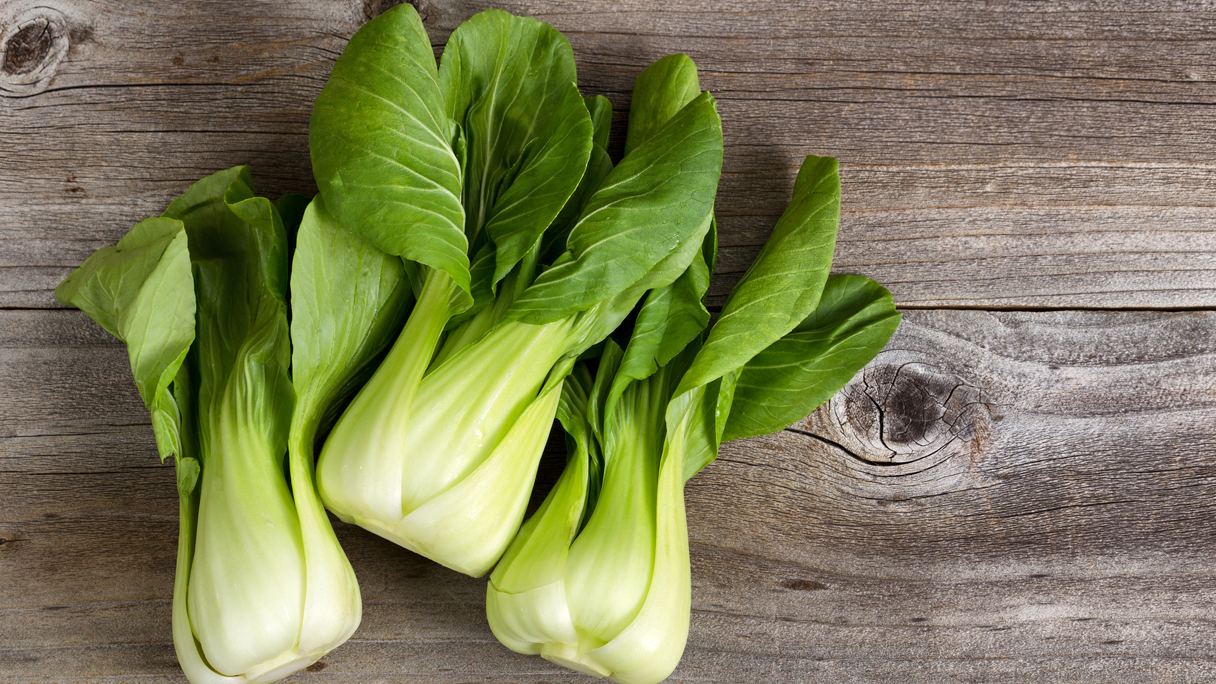 Mie met paksoi en kipfilet | Gezondheidsnet