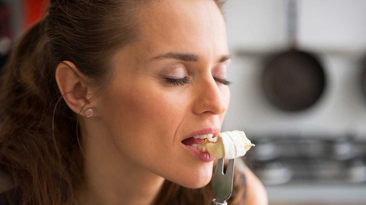 'Slechte' voeding kan je helpen afvallen | Gezondheidsnet