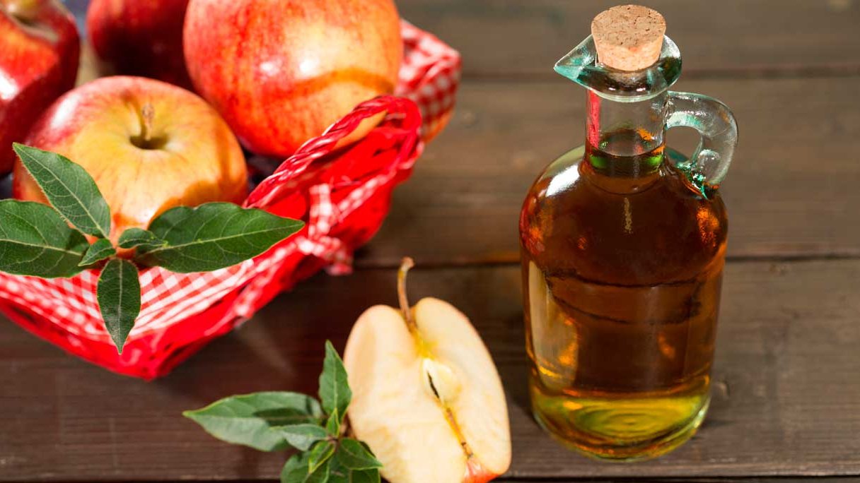 Helpt azijn bij het afvallen? | Gezondheidsnet