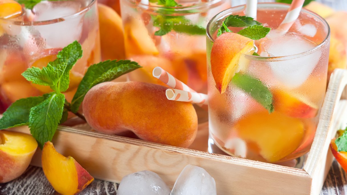 Waarom perzik zo gezond is | Gezondheidsnet