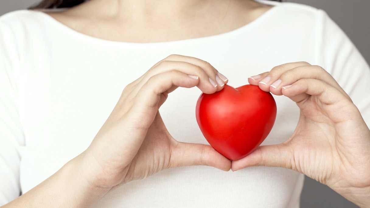 Zo klopt het hart | Gezondheidsnet