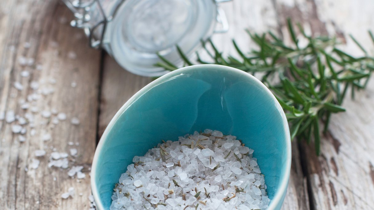 De functie van zout | Gezondheidsnet
