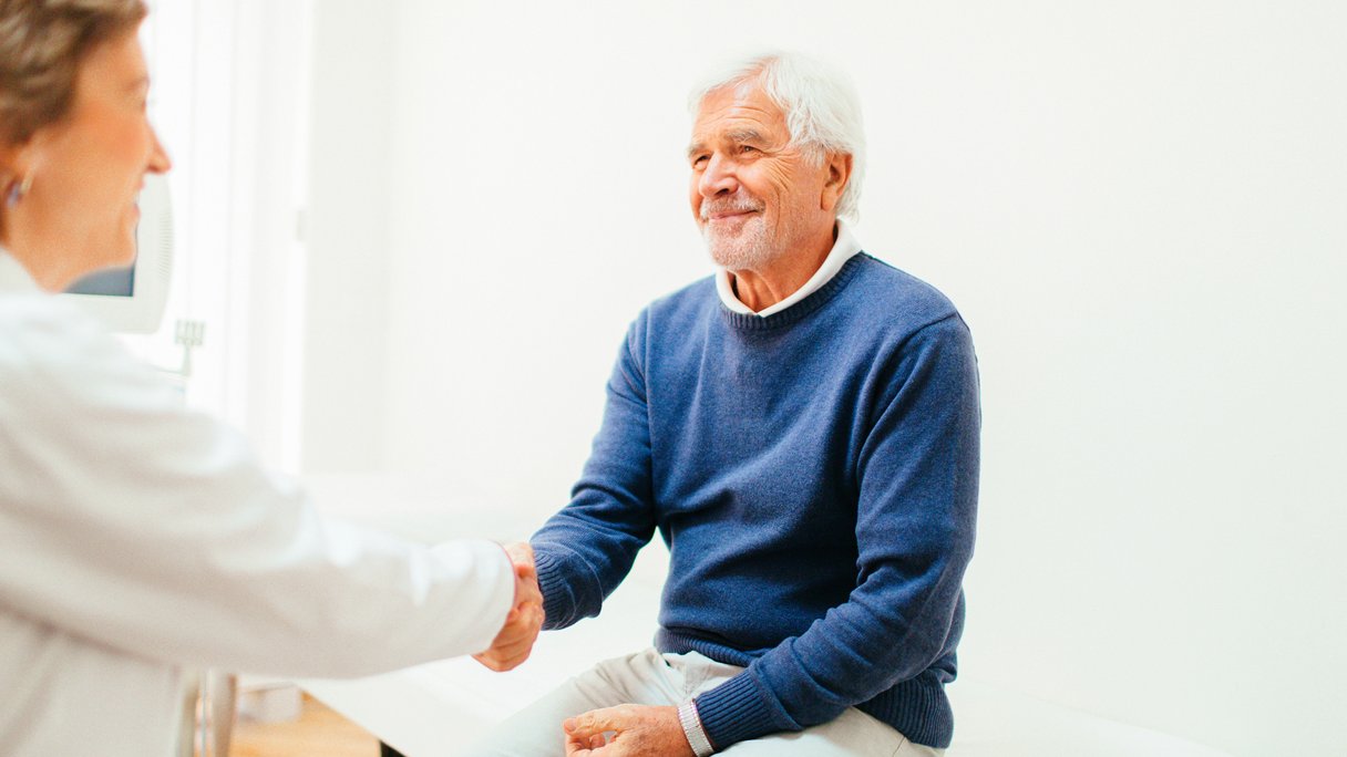 PSP: verlamming in de hersenen | Gezondheidsnet