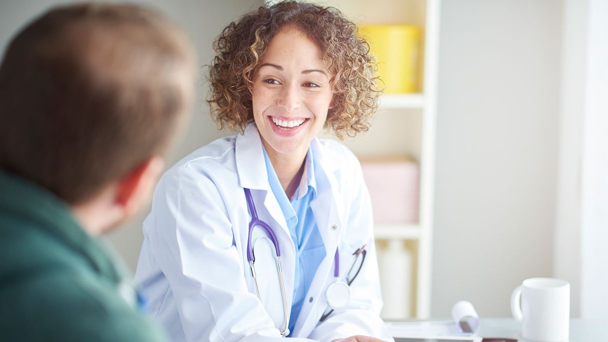 Naar de huisarts bij diarree | Gezondheidsnet