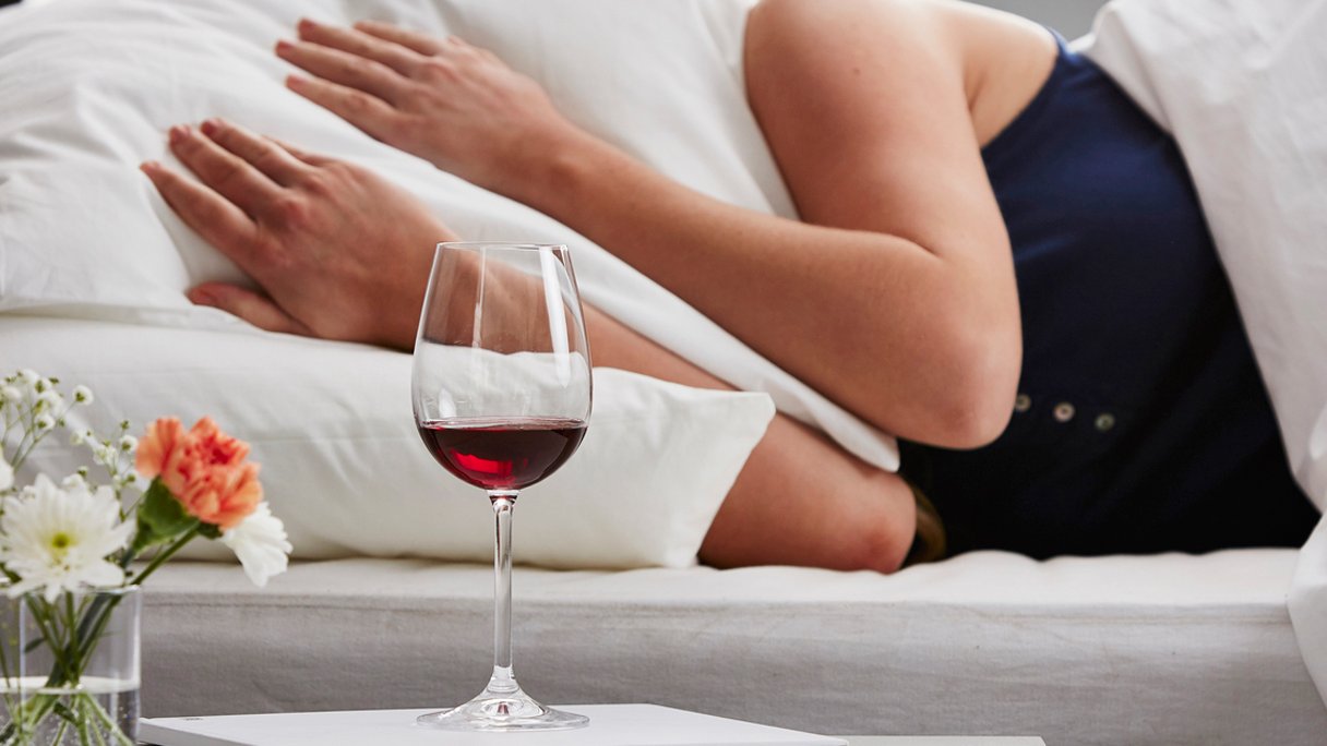 Wat moet je doen als je een kater hebt? | Gezondheidsnet