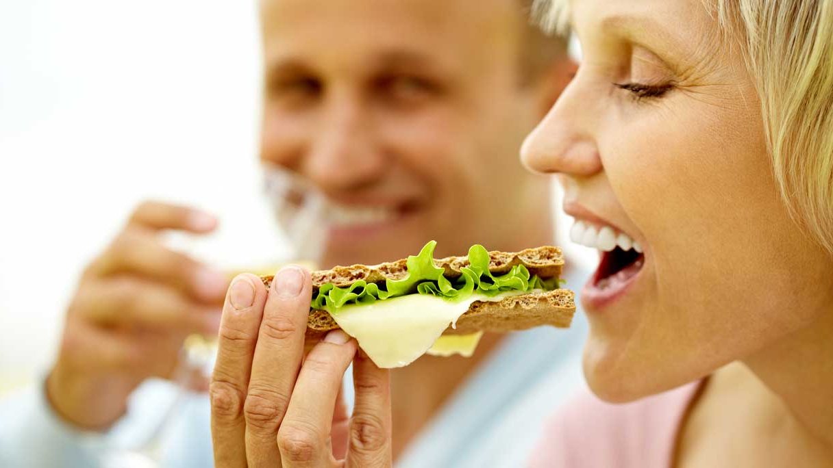 Ouderen en overgewicht | Gezondheidsnet