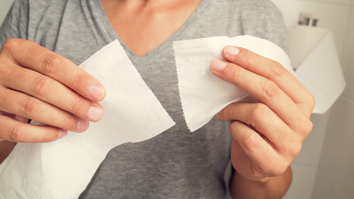 Waarvan krijg je diarree? | Gezondheidsnet