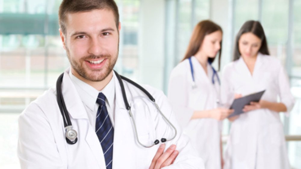 Help! Een medische keuring | Gezondheidsnet