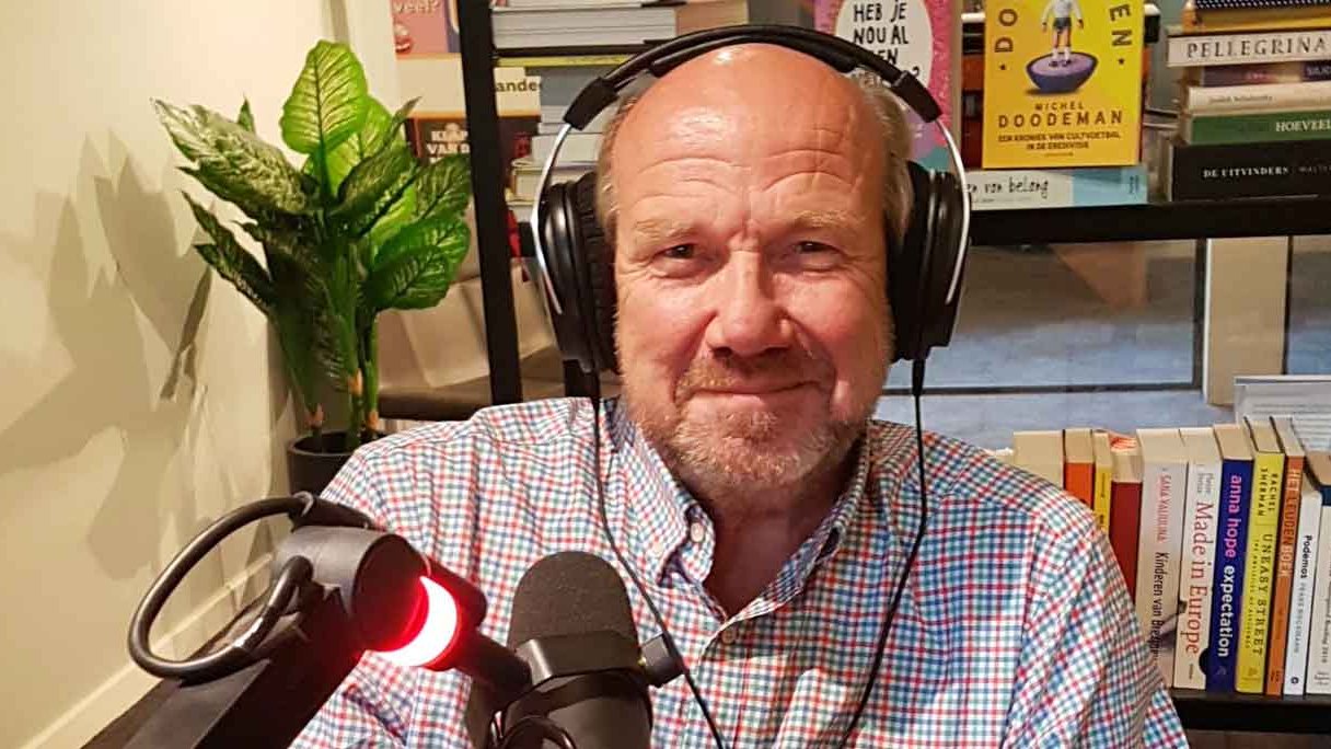 Podcast Gezond Gesprek: alles wat je wil weten over de menstruatie ...