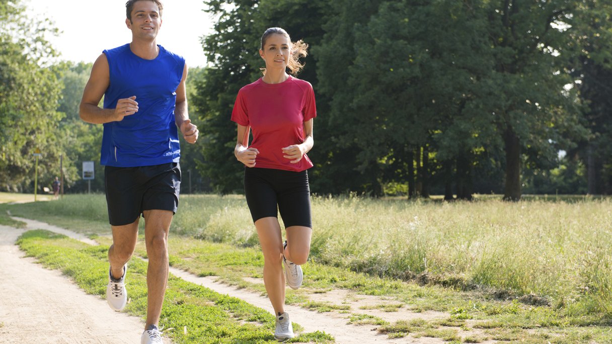 Last van verschillende spieren? Kijk naar het geheel | Gezondheidsnet