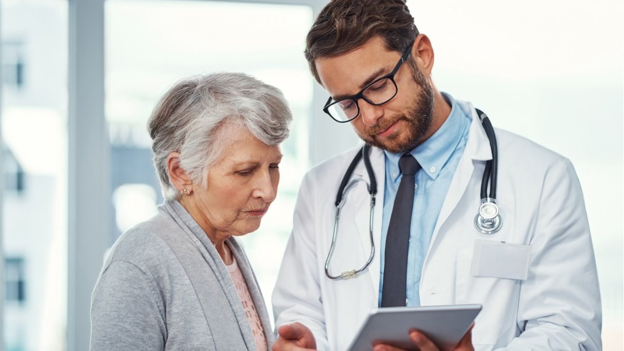 Dit zijn de symptomen van wondroos | Gezondheidsnet