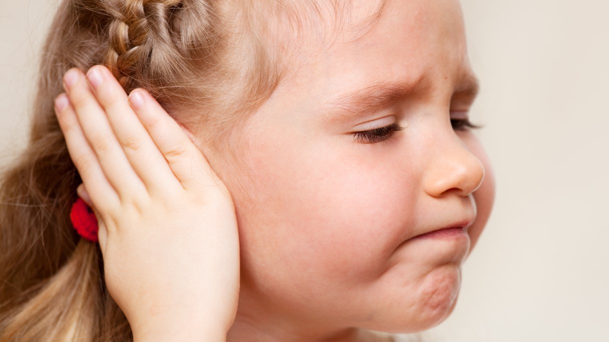 Middenoorontsteking | Gezondheidsnet