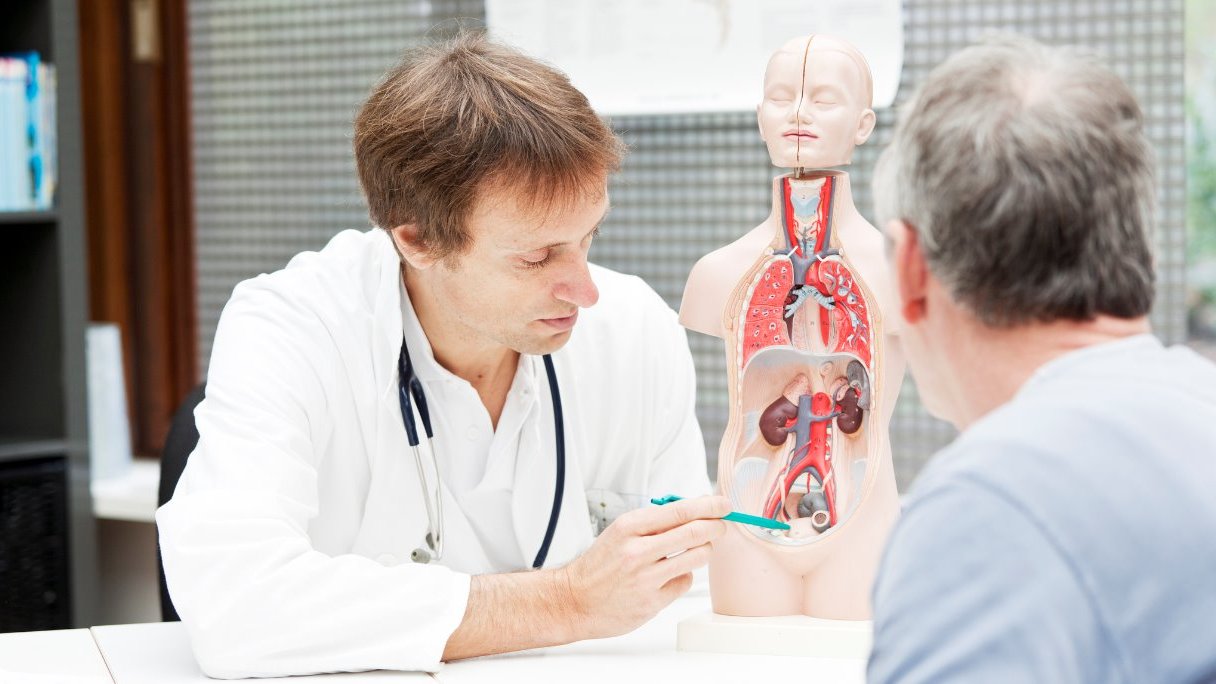 11 praktische vragen over prostaatproblemen | Gezondheidsnet