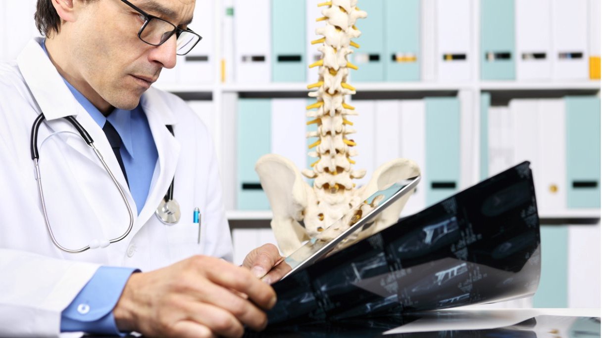 16 vragen over een rughernia | Gezondheidsnet