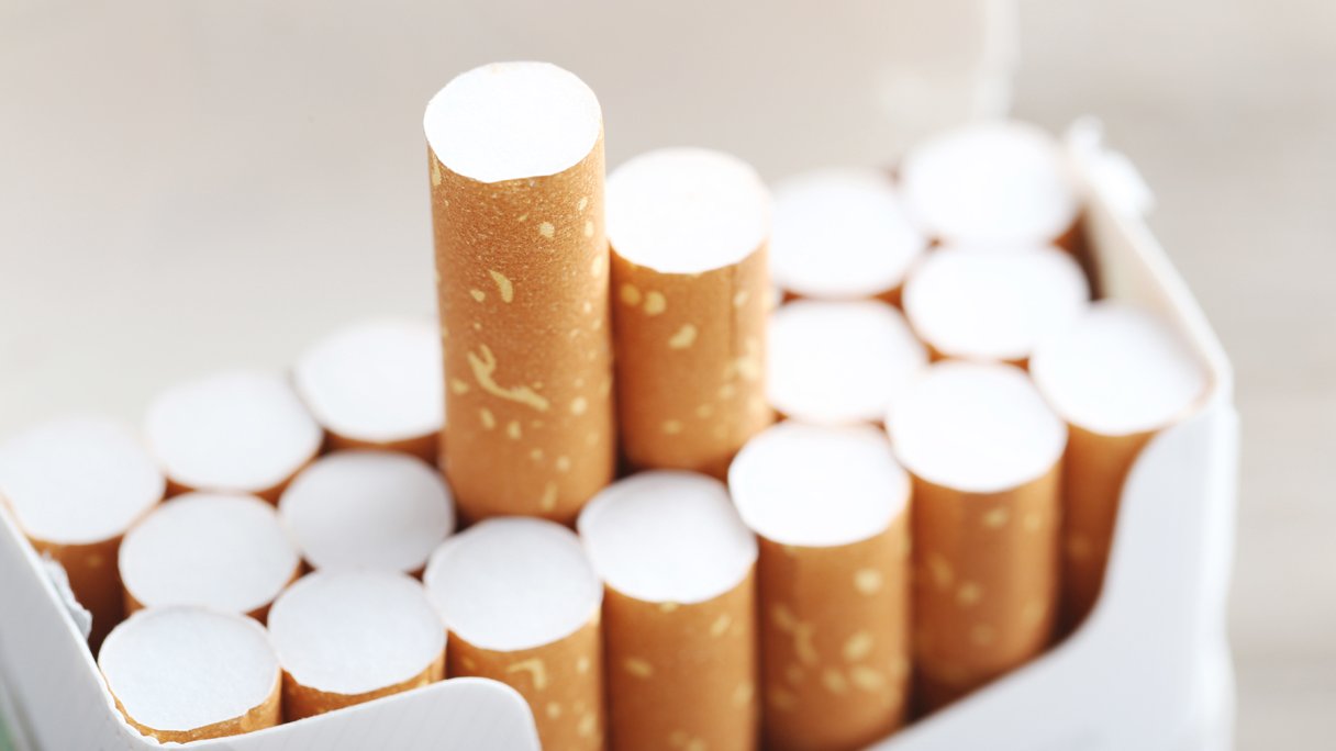 Stoppen met roken: 8 stappen | Gezondheidsnet