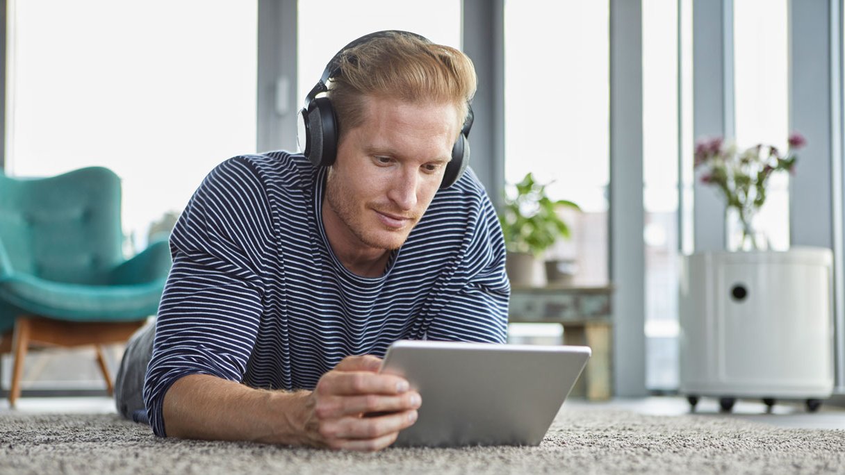 Een gehoortest: zo bereid je je voor | Gezondheidsnet