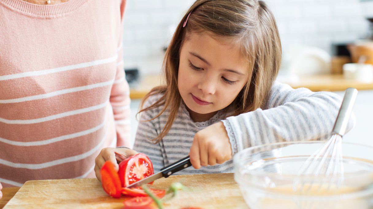 Snijwonden bij kinderen | Gezondheidsnet
