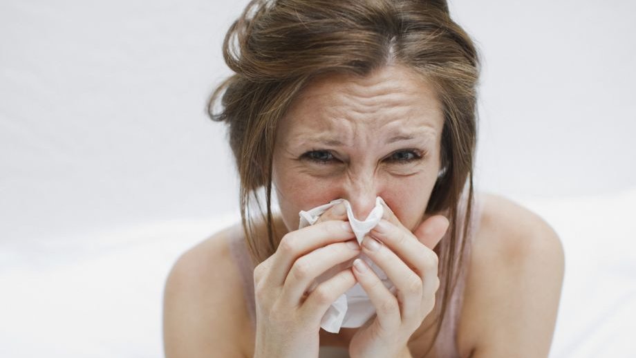 Bijholteontsteking door slijm in de bijholten | Gezondheidsnet