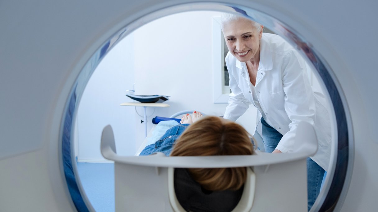 Hebben scans zin bij lage rugpijn? | Gezondheidsnet