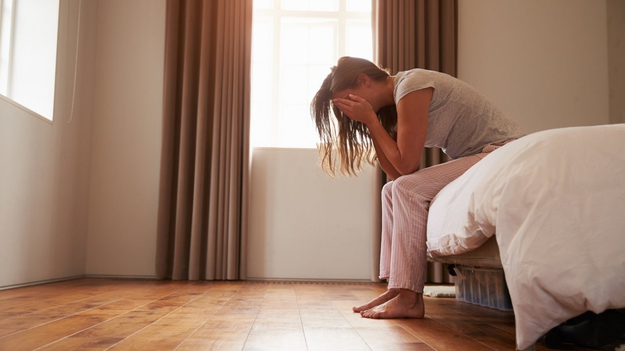 Slapeloosheid in vijf karakterprofielen | Gezondheidsnet