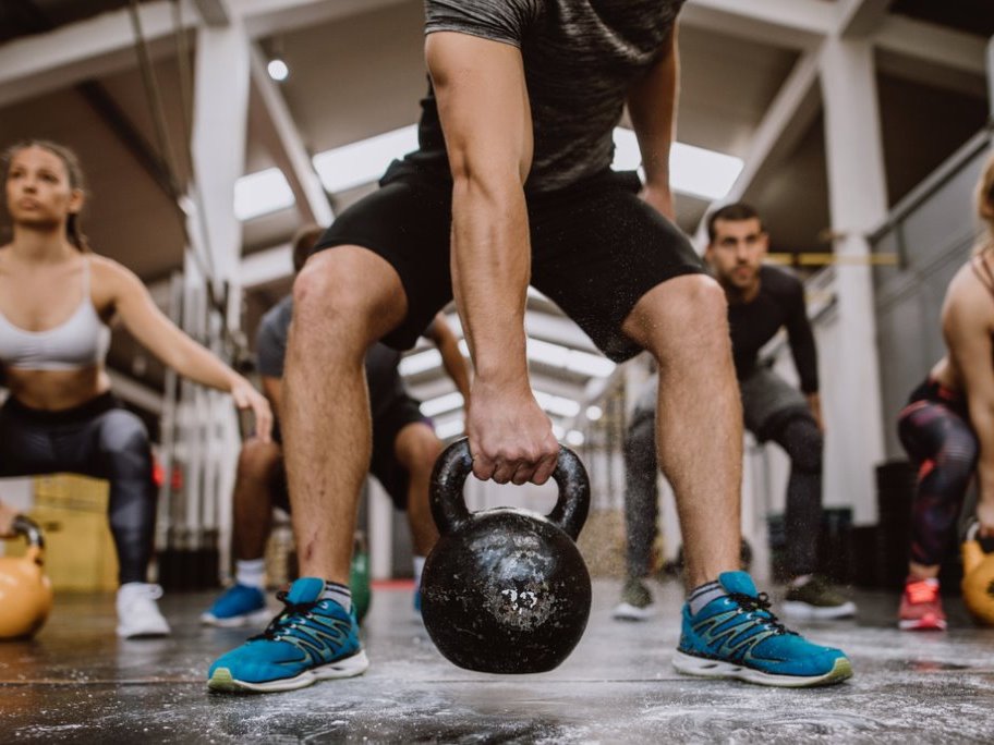 EXEMPLE PROGRAMME DE CROSSFIT – Loin du Vice Nutrition Blog