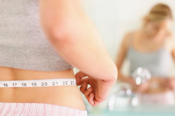 Overgewicht en afvallen | Gezondheidsnet